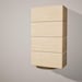 Floating Yoga Block Wall Bracket: Studio Storage Organizer - Etsy