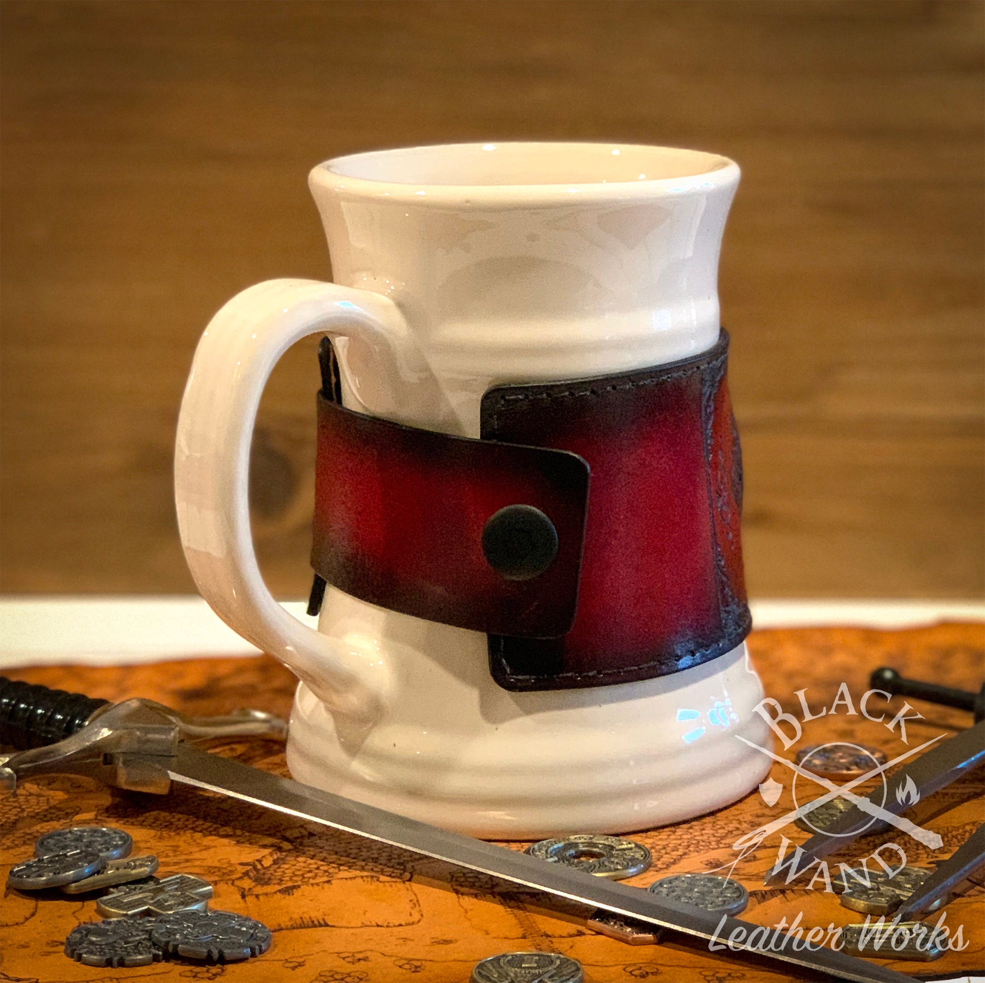 Jolly Roger Pirate Ceramic Flagon - Etsy
