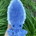 Cuttlefish Amigurumi Velvet Plushie | Crochet Cuttlefish | Marine ...