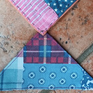 Mini Kawandi Quilt/patchwork/quilted - Etsy