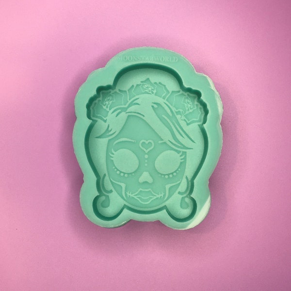 Sugar Mold Candles - Etsy