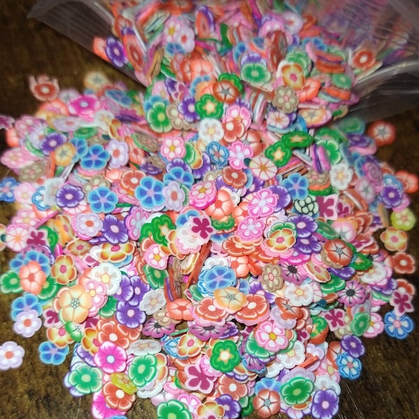 Fimo Slices - Etsy