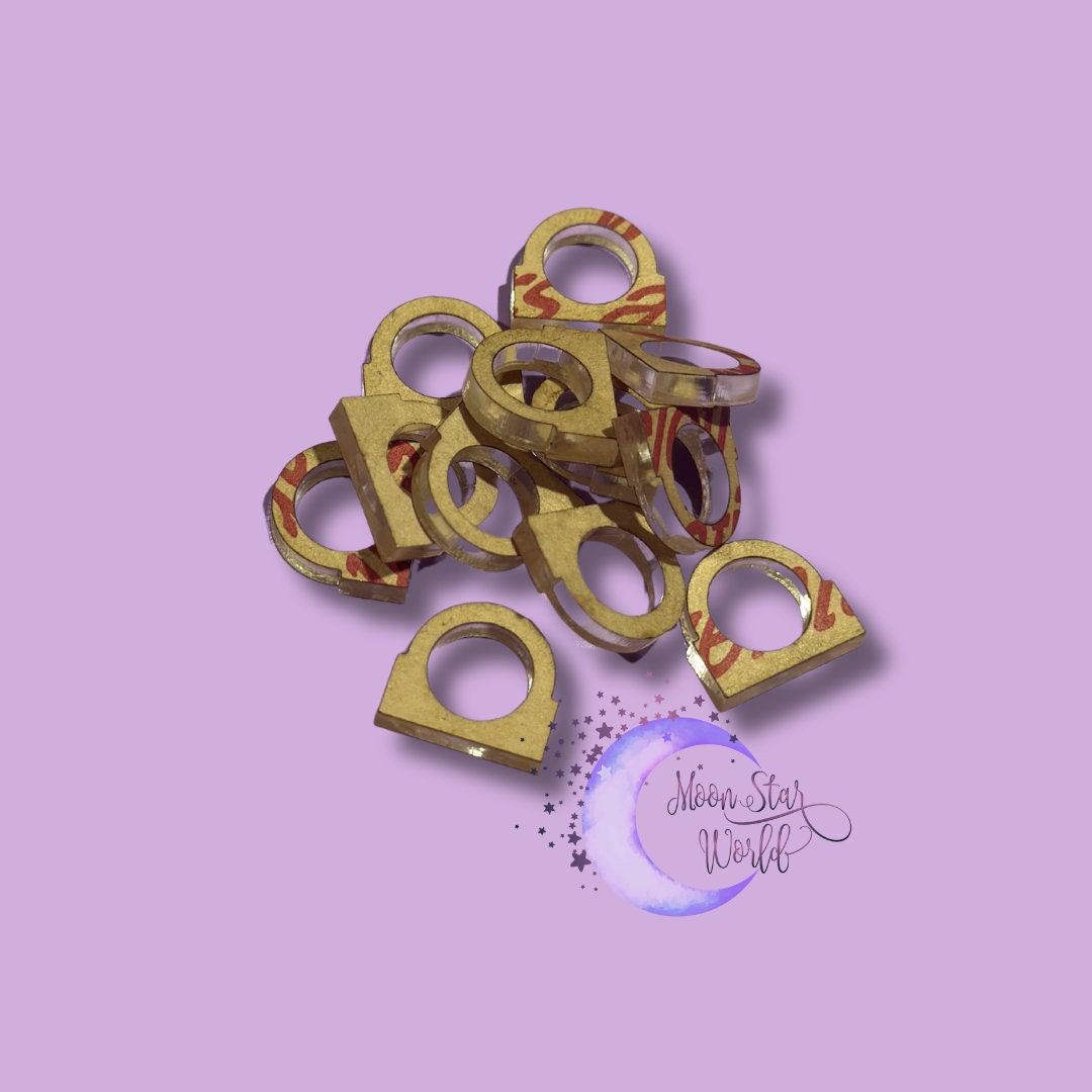 Straw Attachments - Etsy