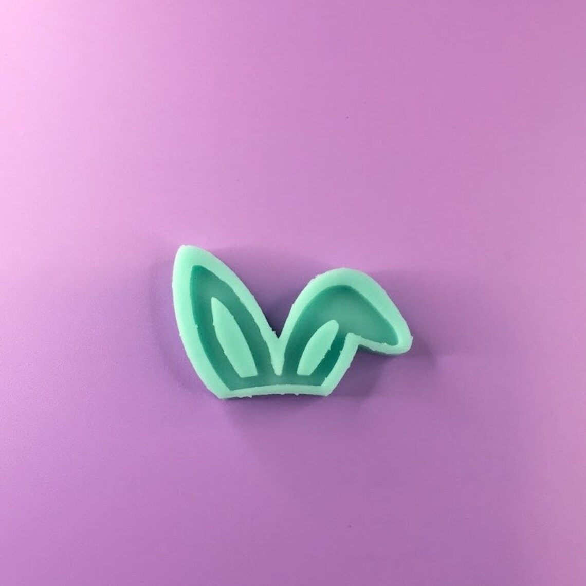 Bunny Ears Mold - Etsy