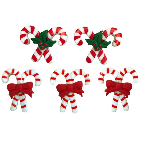 Peppermint Knob Covers - Etsy