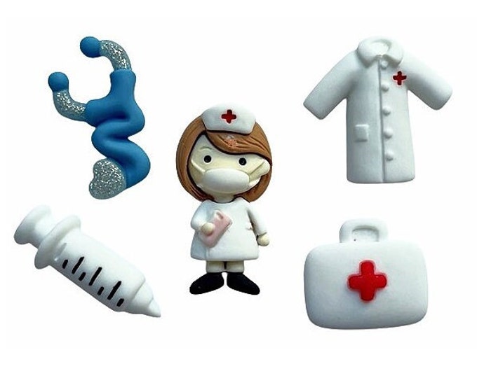 Croc Shoe Charm Fasteners Croc Charm Base 12 per Package - Etsy