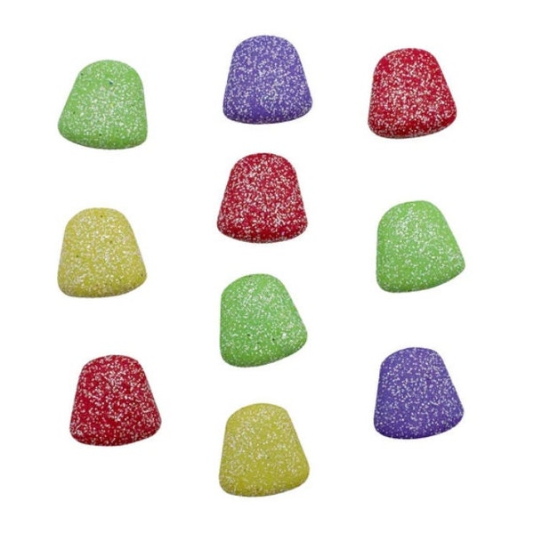 Miniature Christmas Buttons - Etsy