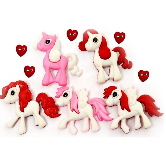 Jesse The Pony