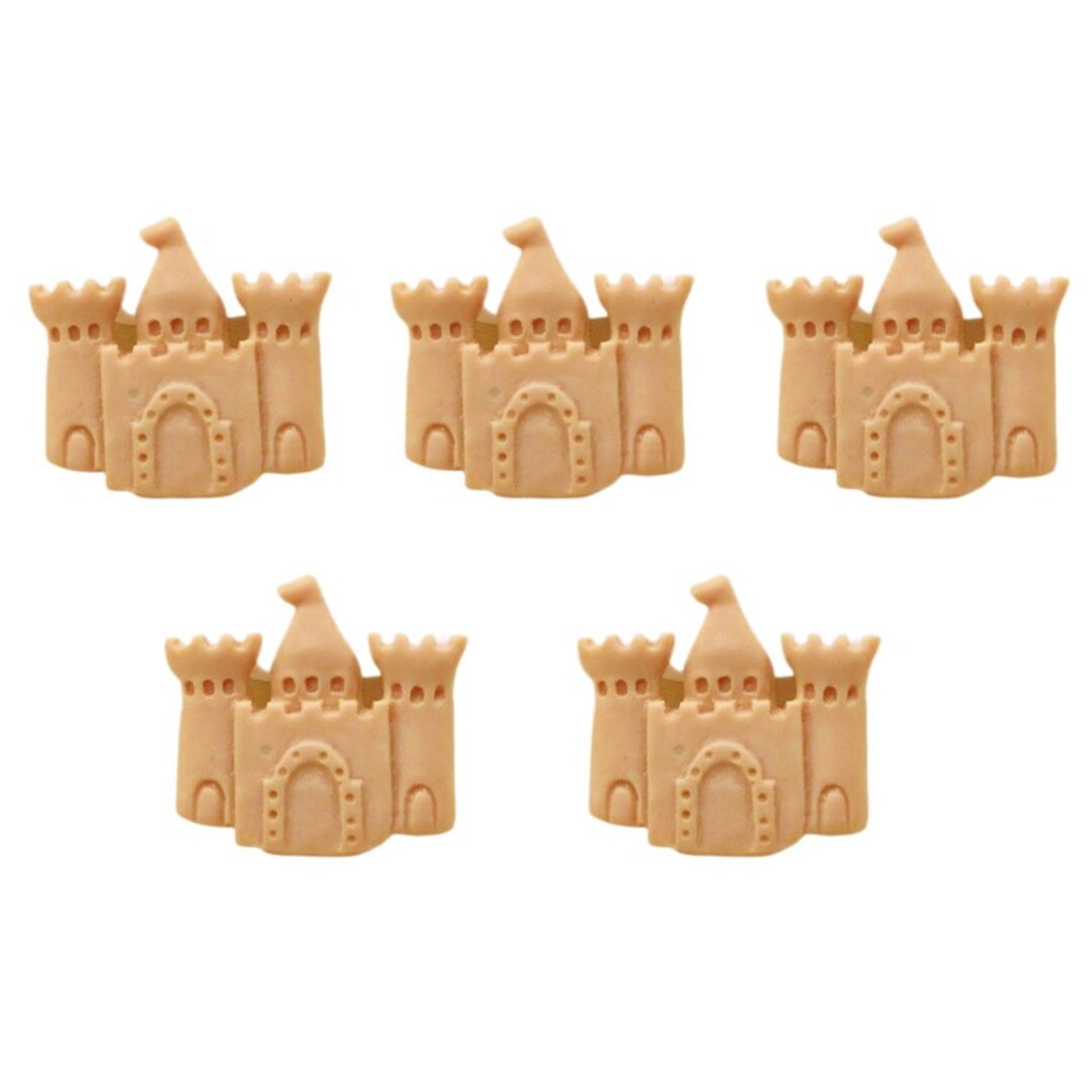 Castles in the Sand ~ Shelly's Buttons & More - Embellishment Buttons ...