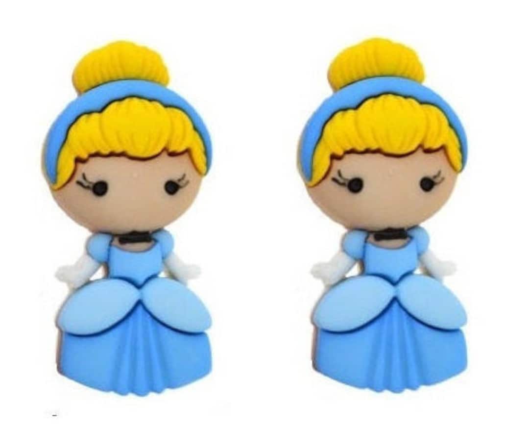 Cinderella Buttons / Disney Princess Licensed Disney Buttons Jesse ...