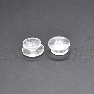 Croc Shoe Charm Fasteners – Croc Charm Base – 12 per Package - Etsy