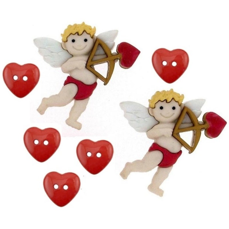Cupid Dresses - Etsy
