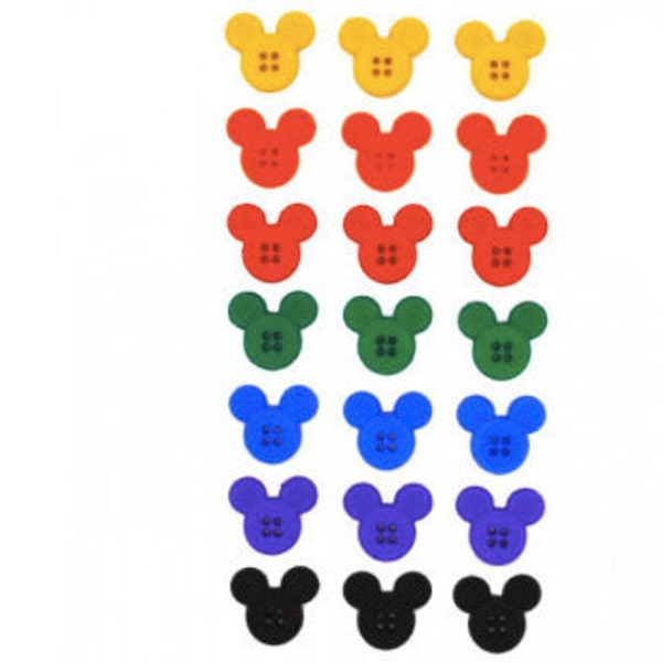 Mouse Buttons - Etsy