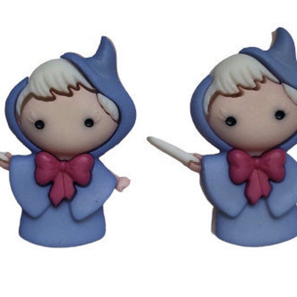 Cinderella Fairy Godmother Dress - Etsy