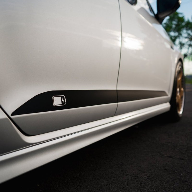 Mk7 Gti Emblem - Etsy