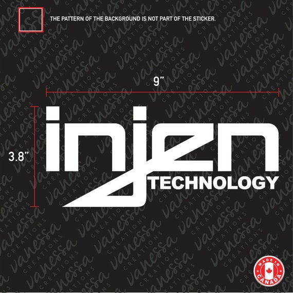 Injen Logo