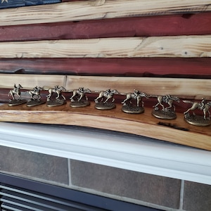 Blanton’s Bourbon Stopper Stave, Blantons, Buffalo Trace, Whiskey Stave ...