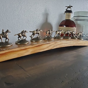 Blanton’s Bourbon Stopper Stave, Blantons, Buffalo Trace, Whiskey Stave ...