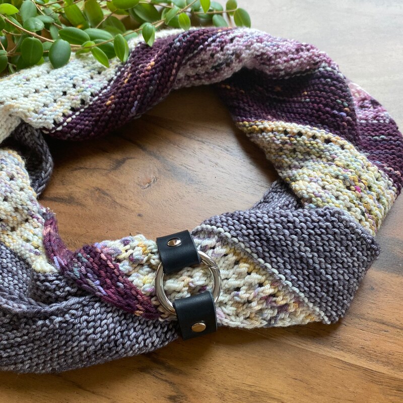 Shawl With Cuffs - Etsy