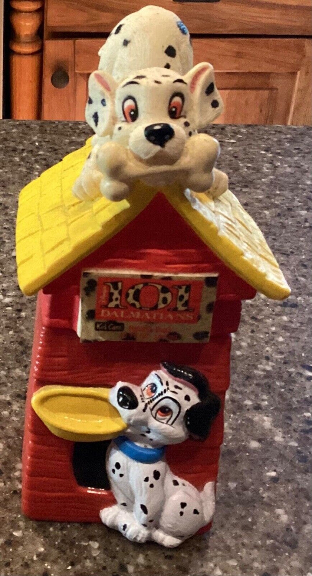 Vintage Disney's 101 Dalmation Kid Care Bubble Bath ~ Empty Bottle - Etsy