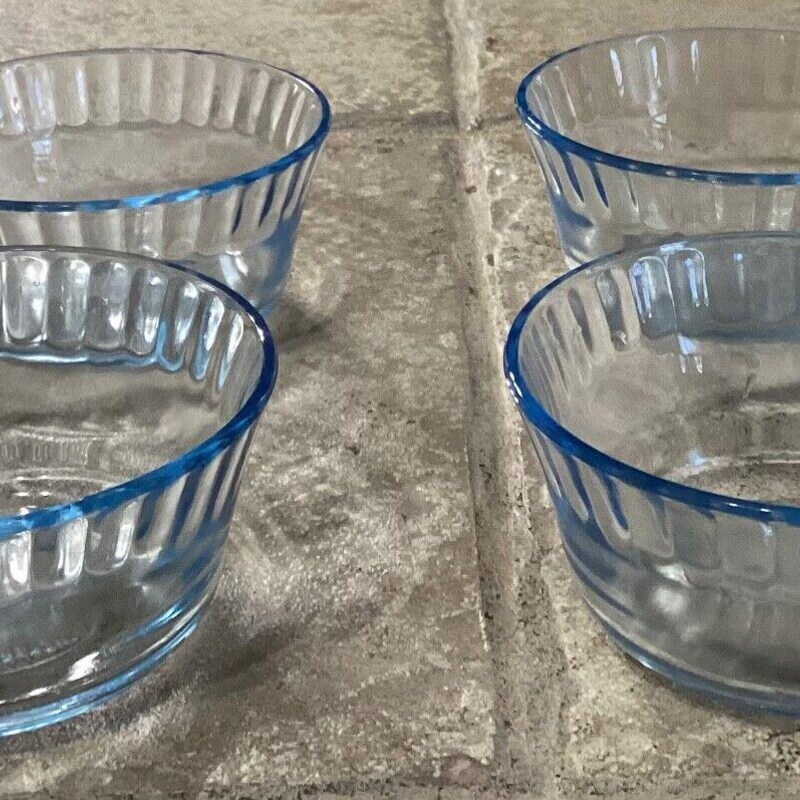 Custard Bowls - Etsy