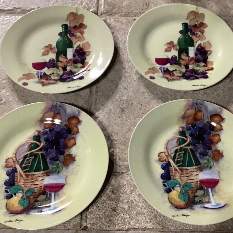 Royal Norfolk Dishes - Etsy