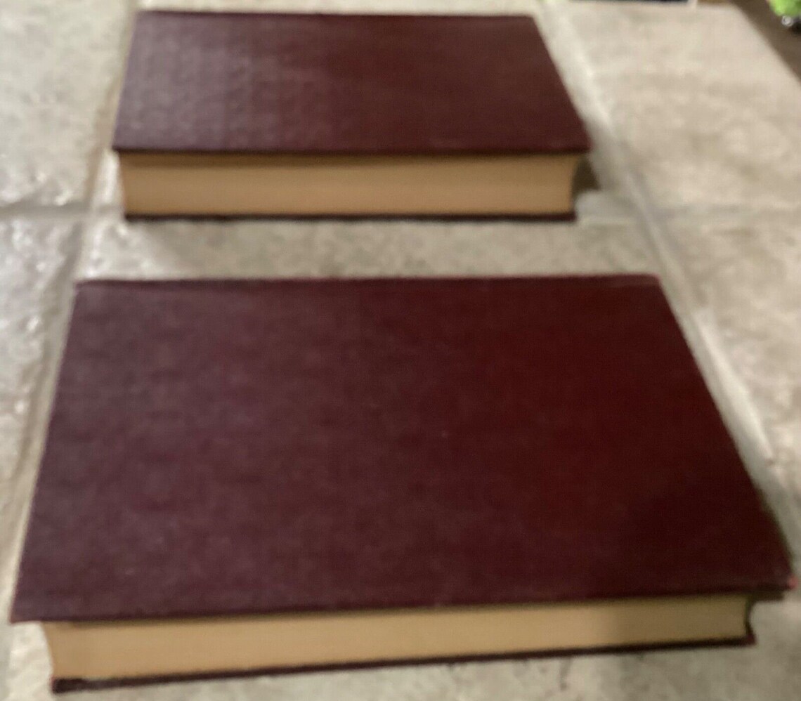 A Compilation of the Messages and Papers of the Presidents 1789-1897 4 ...