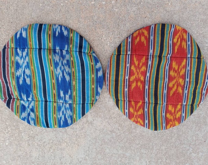 Large Padded Djembe Drum Hat Head Cover for 12" Drum Head - Etsy