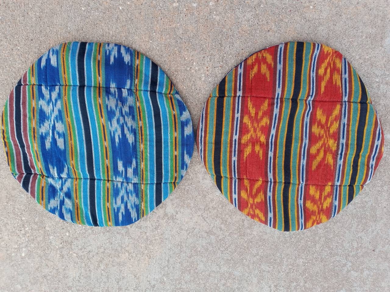Large Padded Djembe Drum Hat Head Cover for 12" Drum Head - Etsy