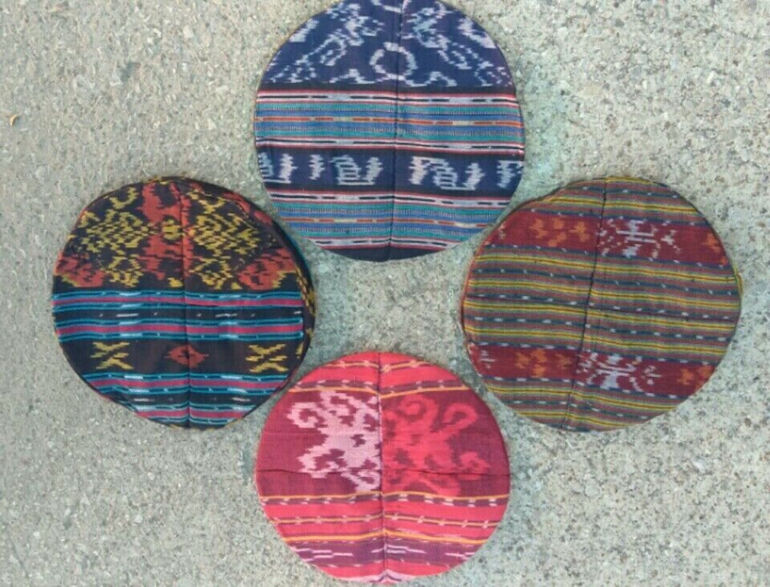 Large Padded Djembe Drum Hat Head Cover for 12 drum head | Etsy