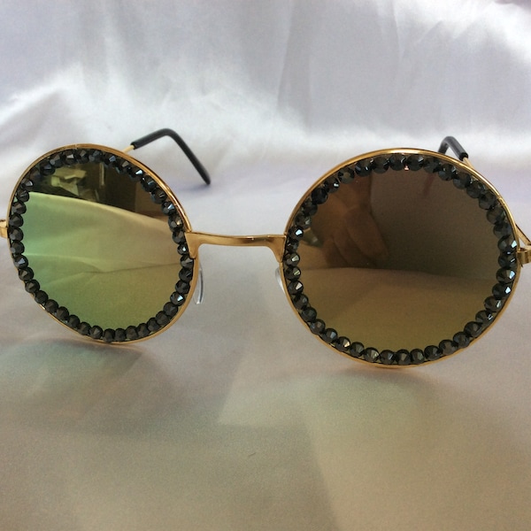 Unique Sunglasses - Etsy