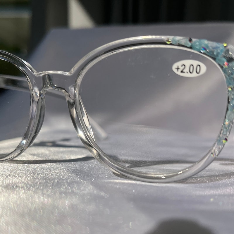 Unique Glasses Frames - Etsy