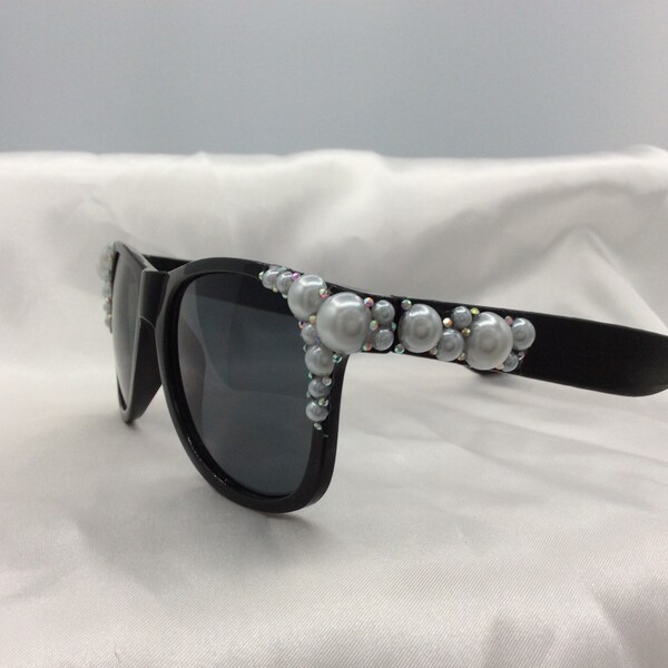 Unique Sunglasses - Etsy