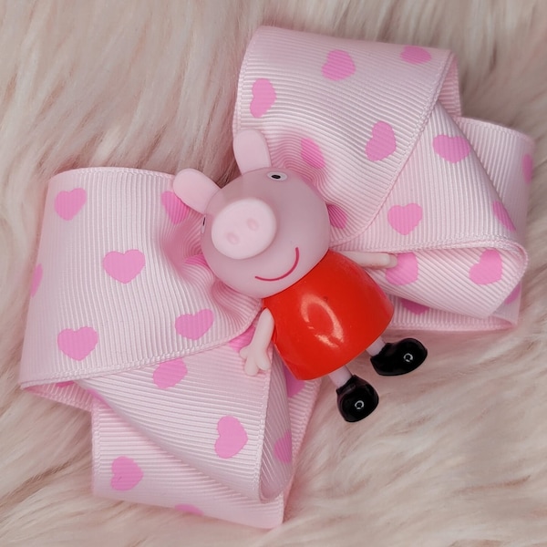 Peppa Pig - Etsy