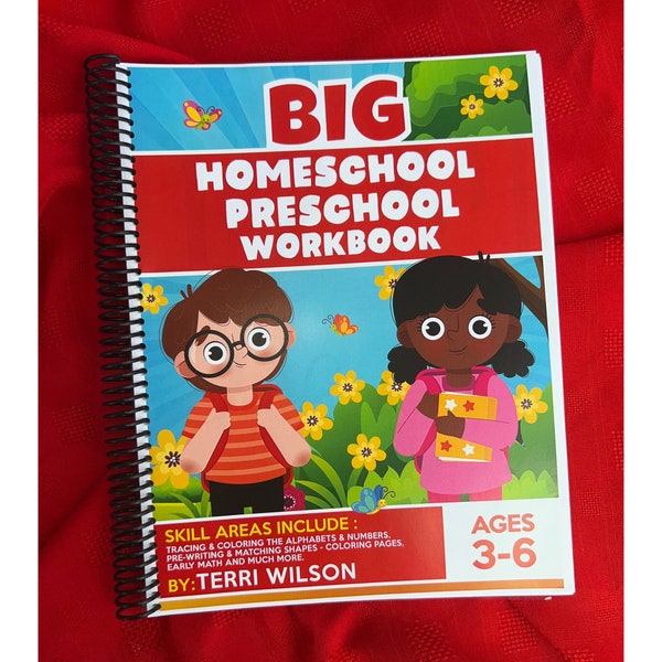 Kids Learning - Etsy