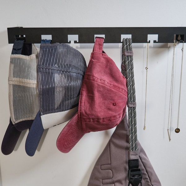 Hat Rack - Etsy