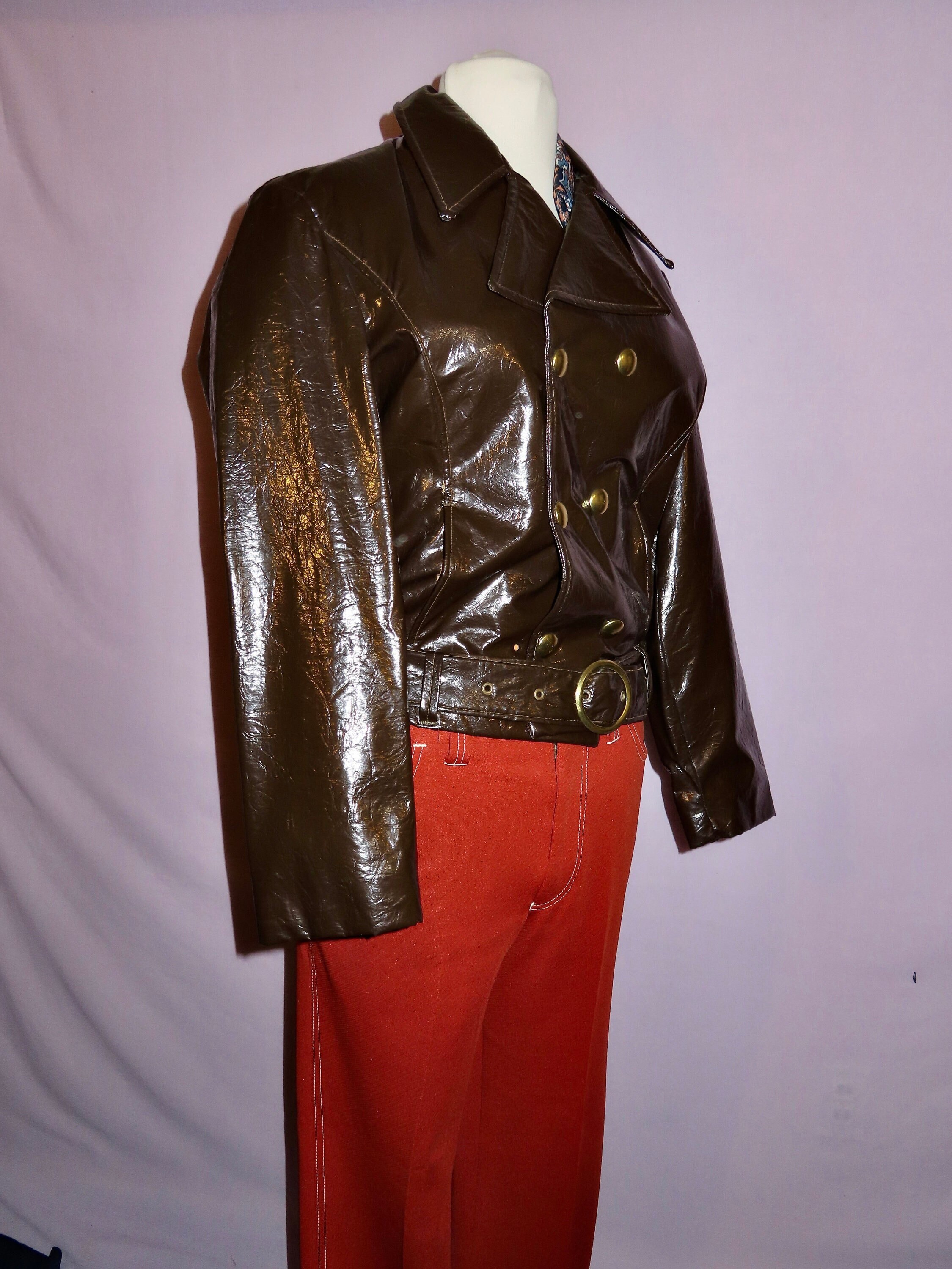 1960s Coats and Jackets