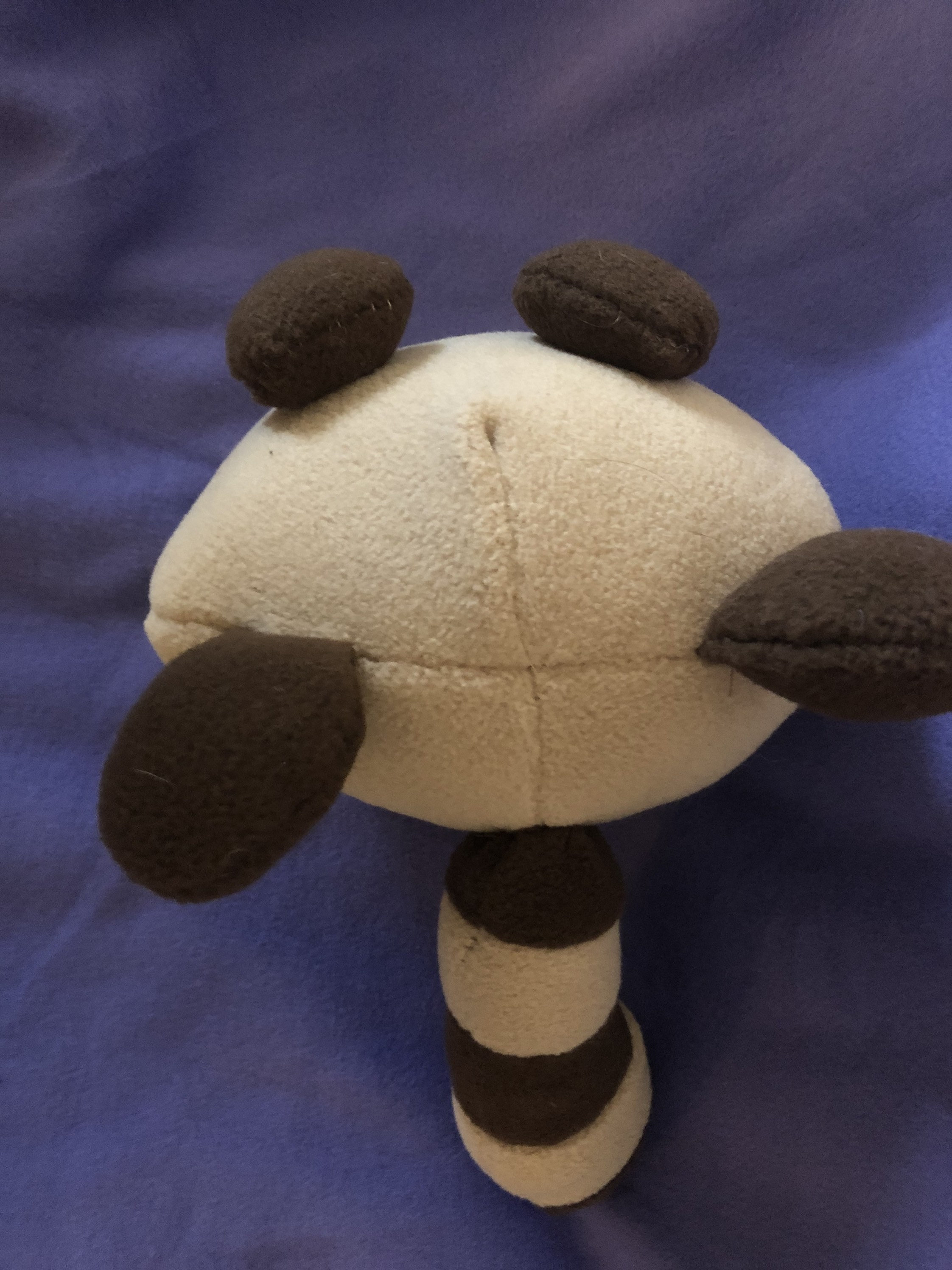 Japanese Tanuki plush yokai doll stuffed animal kawaii | Etsy