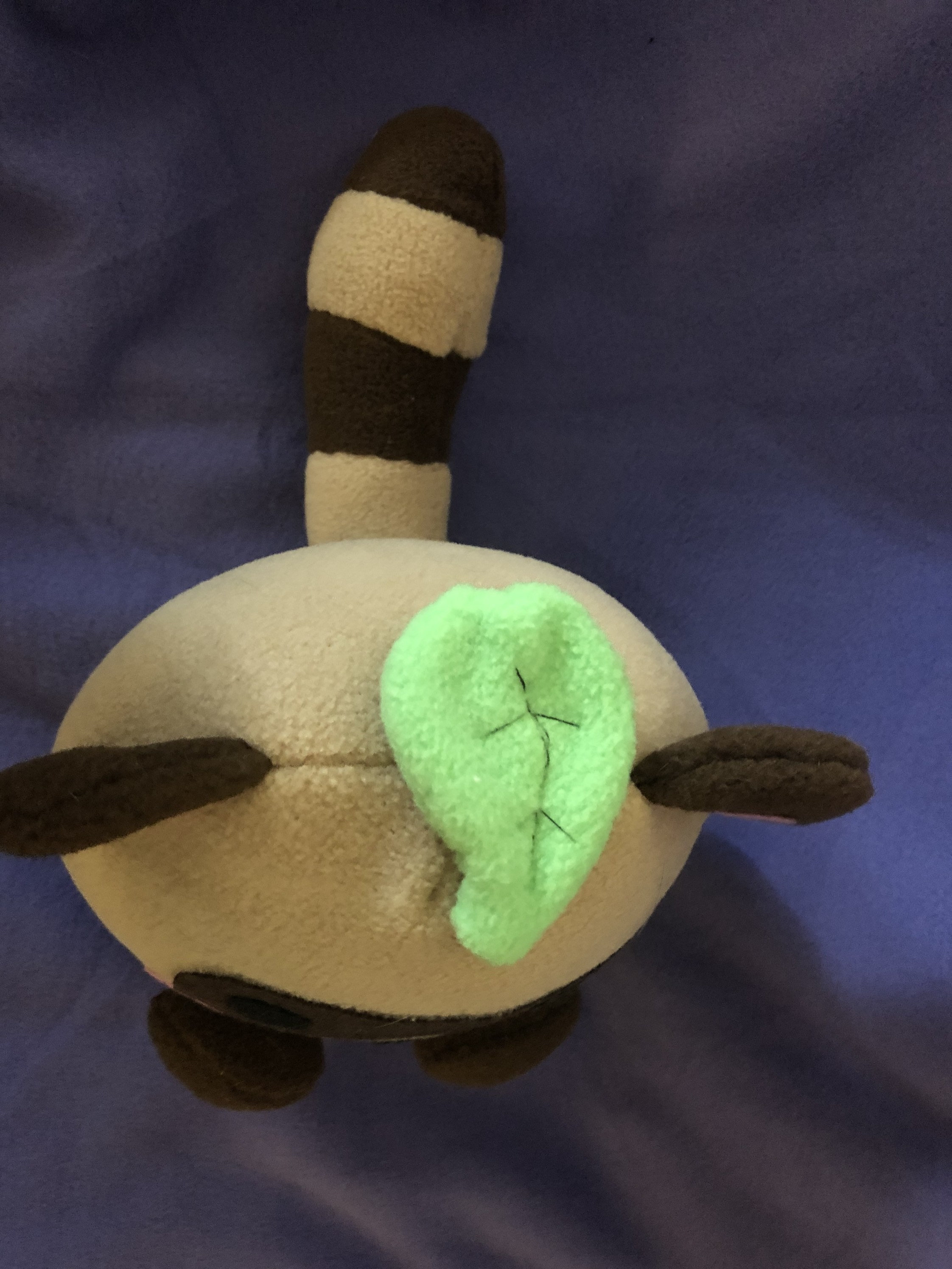 Japanese Tanuki plush yokai doll stuffed animal kawaii | Etsy