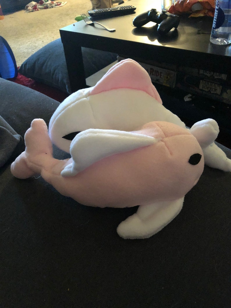 Koi Fish Plush Fish Stuffed Animal Kawaii Plushies - Etsy UK