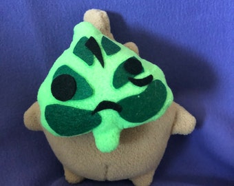 Video Game Plushies - Etsy