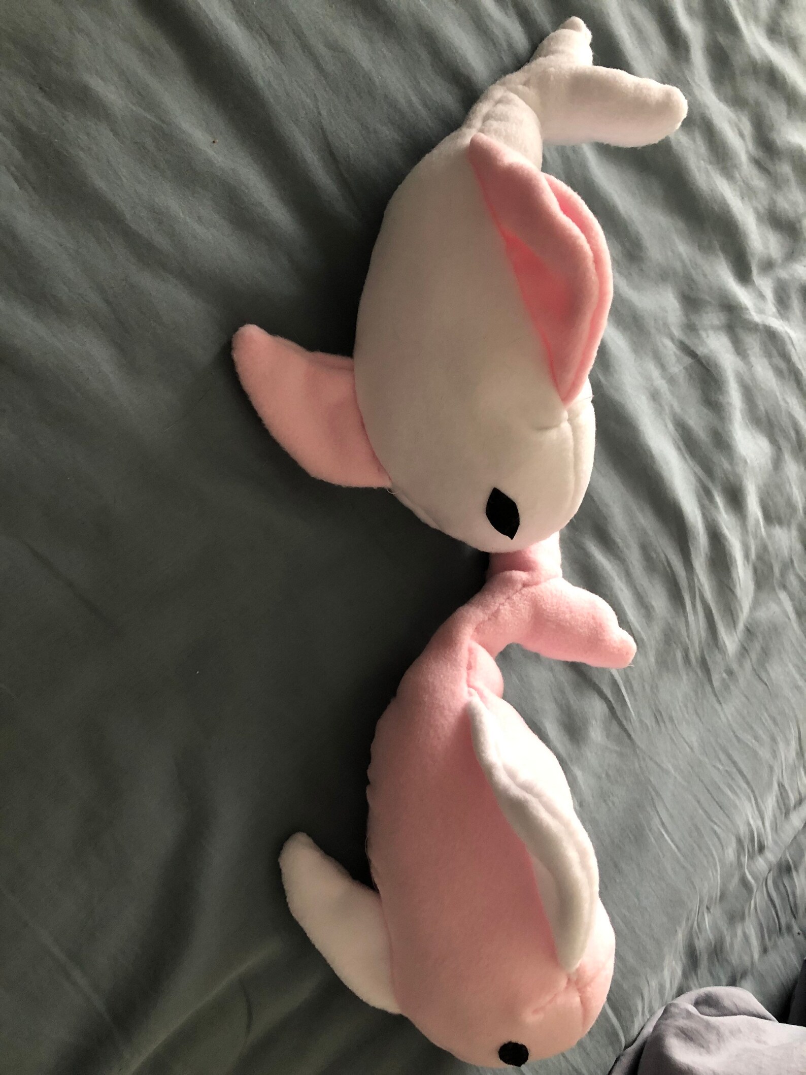 Koi fish plush fish stuffed animal kawaii plushies | Etsy