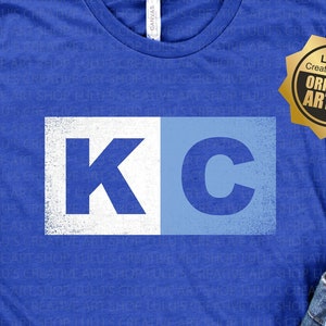 KC Block PNG-KC Baseball Png-kansas City Png-royal Png-boys in Blue Png ...