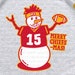 Snowman Mahomes Svg-png-mahomes Svg-png-chiefsmas Svg-kc Christmas Svg ...