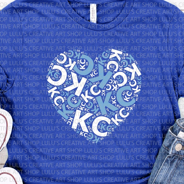 Kansas City Royals - Etsy