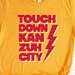 Touchdown Kan Zuh City Svg-kansas City-mahomes Svg-kc-red Friday-red ...