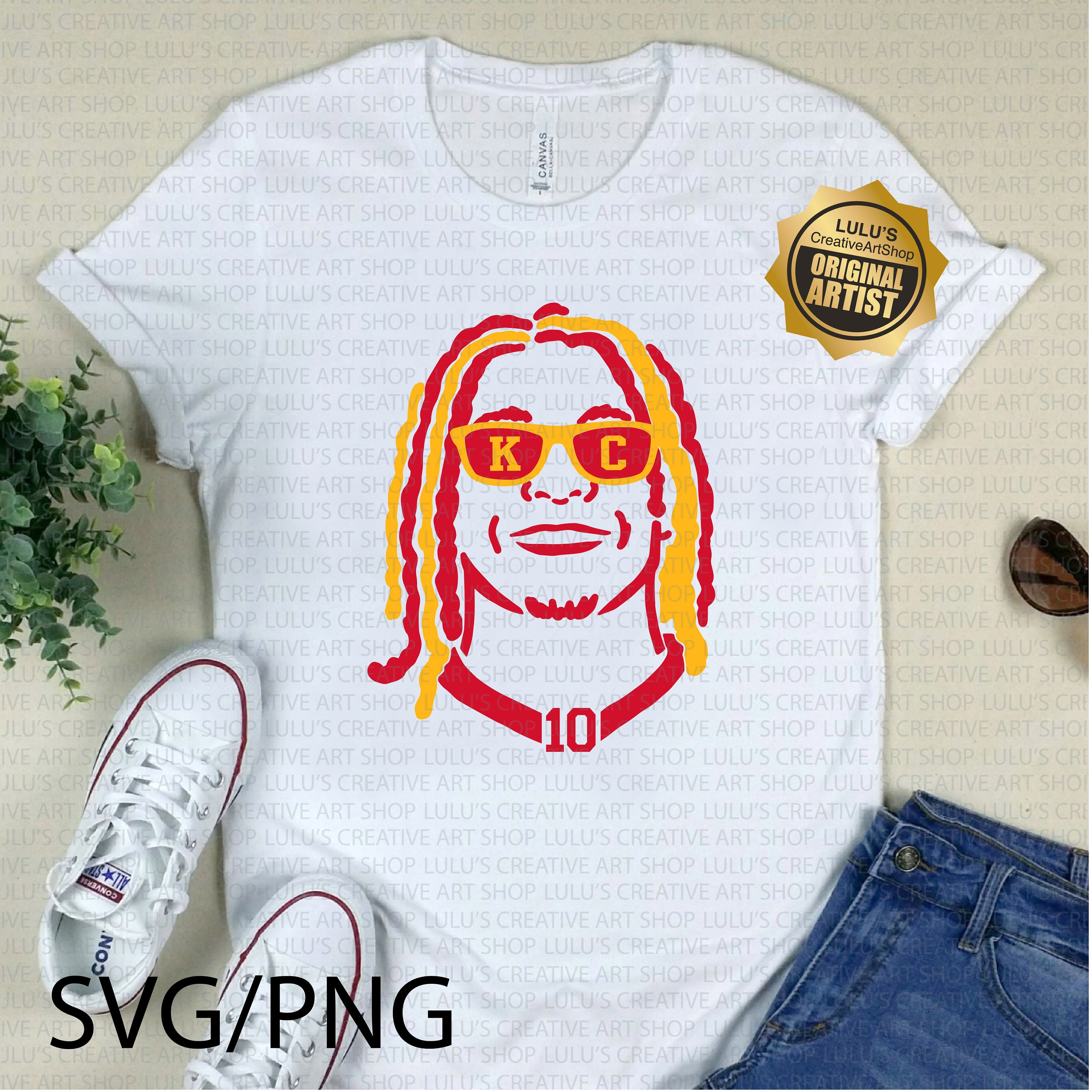 Pacheco Svg-png-isiah Pacheco Png-svg-mahomes Svg-kc - Etsy