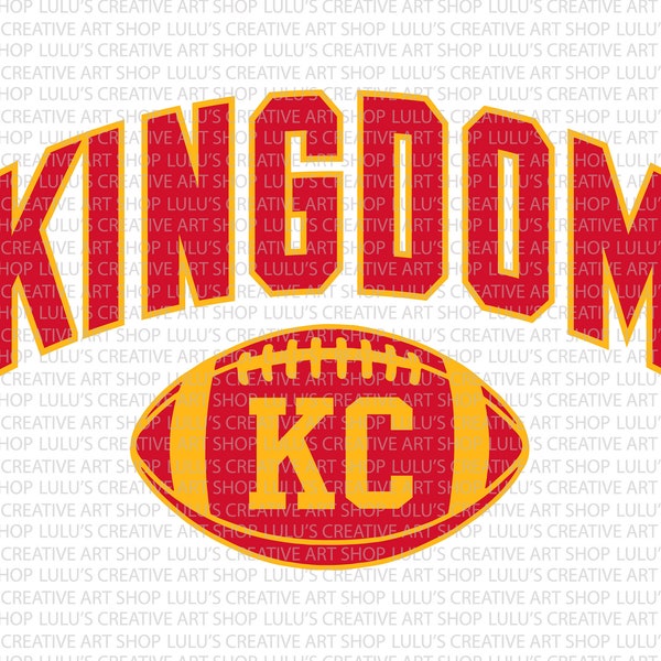 Kansas City Svg - Etsy