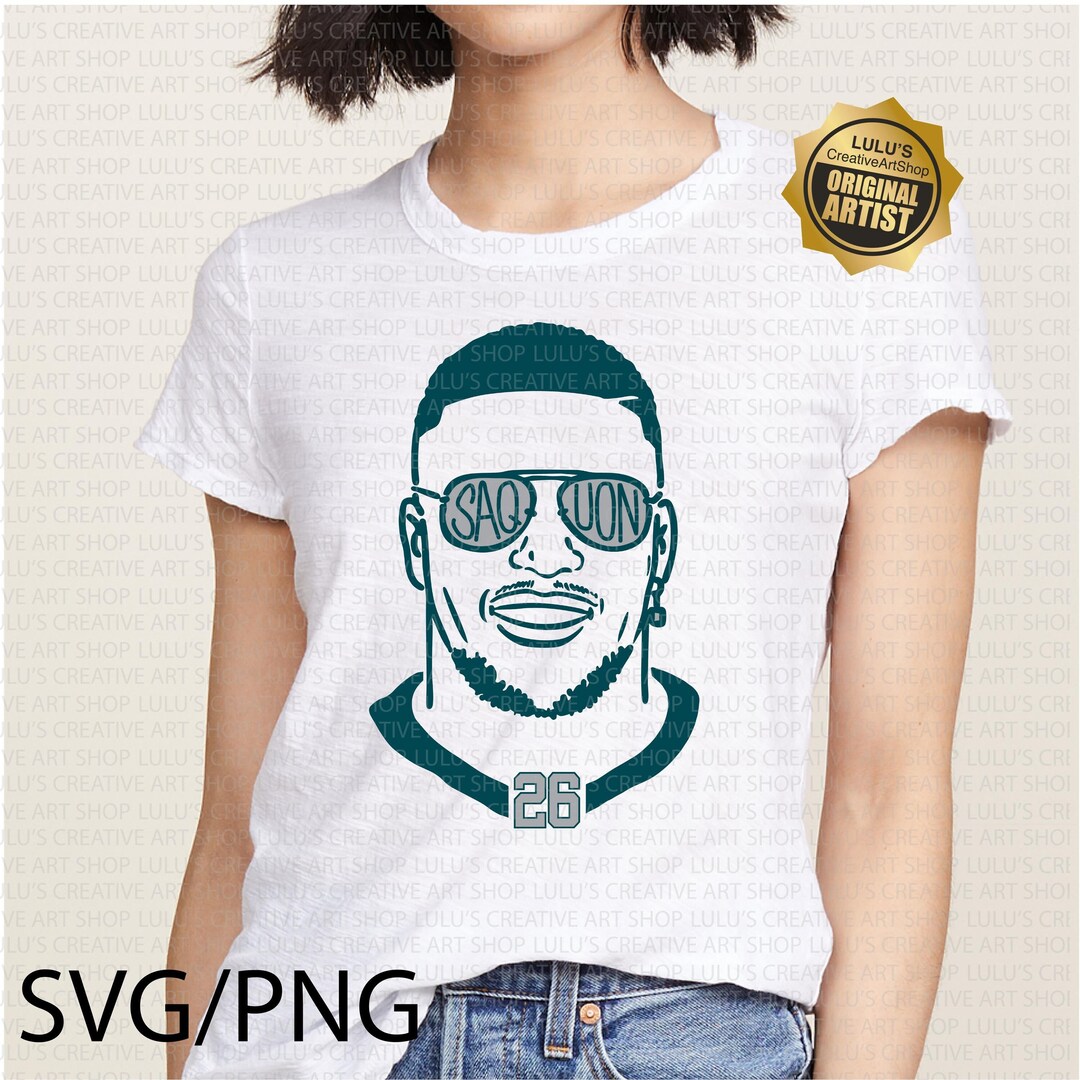 Saquon Svg-png-saquon Barkley Svg-philly Champs Svg-png-eagles Champs ...