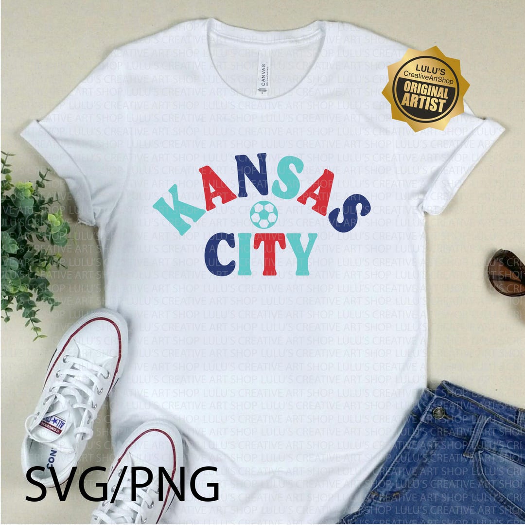 KC Soccer Svg-png-kansas City Soccer Svg-png-current Svg-kansas City ...